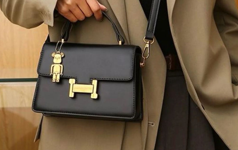 10 Different Types of Handbags Every Woman Should Own – RIJAC