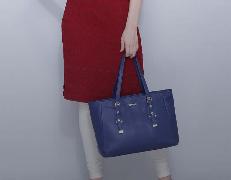 Stylish Office Handbags for Women – RIJAC